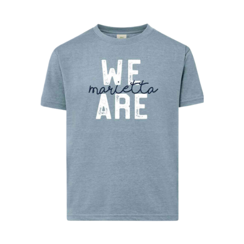 We Are Tee | Marietta Spirit Shack