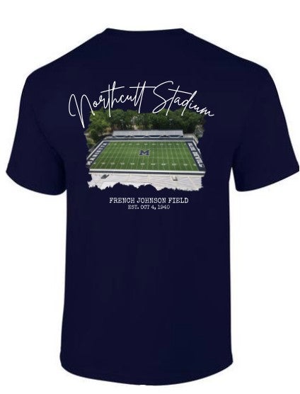 Northcutt Tee | Marietta Spirit Shack